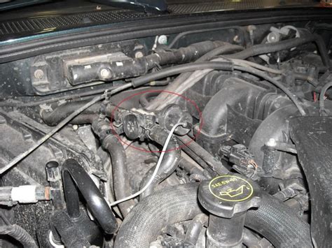 How To Radiator Flush Using A Flush Kit Ranger Forums The Ultimate Ford Ranger Resource