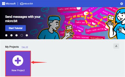Makecode Tutorial — Microbit Robot Documentation