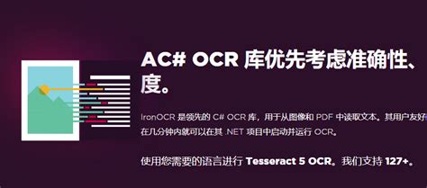 Ironocr 202431 For Net Patch Csdn博客