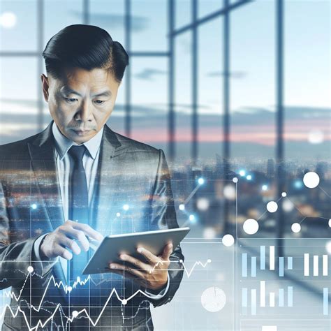 Iot Enhanced Investment Strategies Leveraging Real World Data For