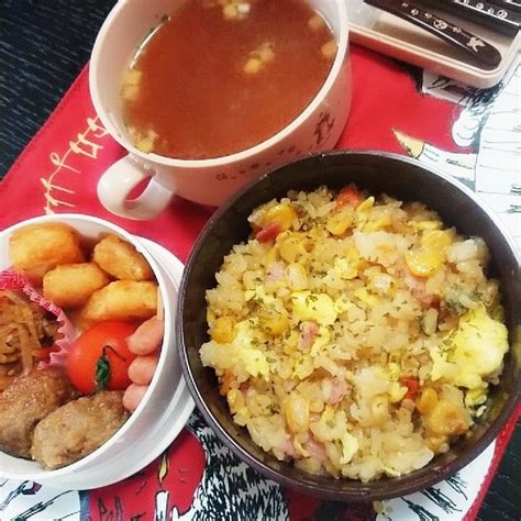 基本からアレンジまで！思わずつくりたくなる「炊き込みごはん リメイク 炒飯」のレシピ集