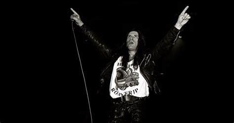 Documentário De Bruce Dickinson Sobre Show Em Sarajevo Ganha Cdlp Com
