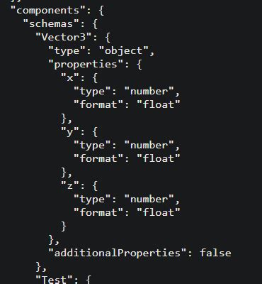 C System Text Json Field Serialization In Net Not Shown In