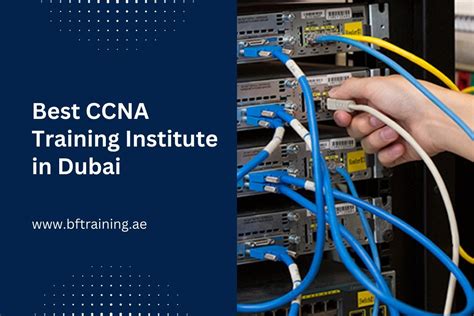 Best Ccna Training Institute In Dubai