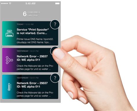 Advanced It Monitoring For Active On Duty Operations Teams
