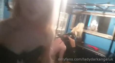 Lady Dark Angel Uk With The Lovely Mistress Courtney In London Can