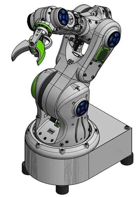 Scara Robot Working Pdf Pasastamp