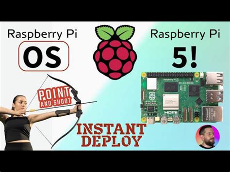 Raspberry Pi Step By Step OS Installation Tu