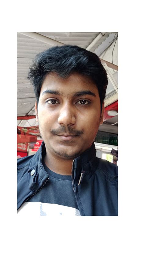 Sarvesh Kesharwani Medium