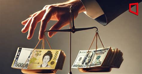 당국 구두개입에도 불안한 환율1408원대 거래상보