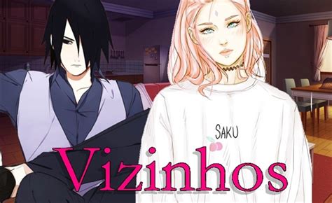 História Vizinhos História Escrita Por Bimmbinha Spirit Fanfics E