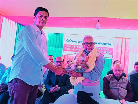 सिलचर प्रेस क्लब ने स्थापना दिवस विचार गोष्ठी के साथ मनाया