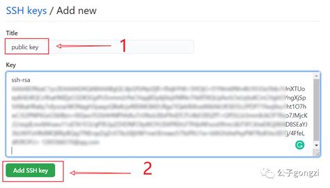 Git为私有仓库设置密码git 的初始设置 Csdn博客