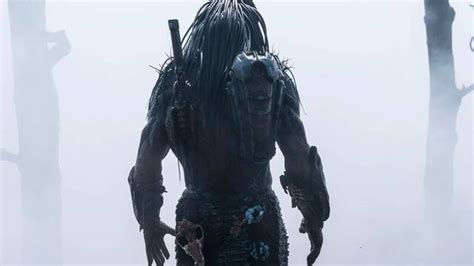 El Director De Predator La Presa Rompe Su Silencio Y Habla Sobre La