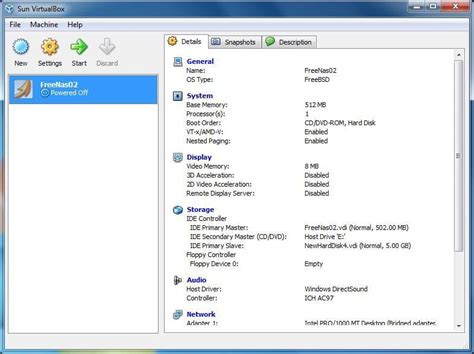 Configure Rsync On Freenas To Sync Shares With A Windows Nas Device