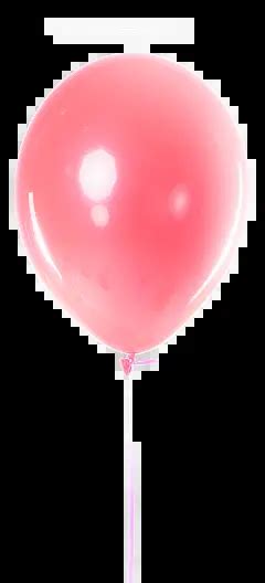 装饰通用实景单个气球元素素材素材 花瓣网