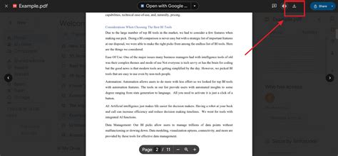How To Download A Protected PDF From Google Drive PDF Agile