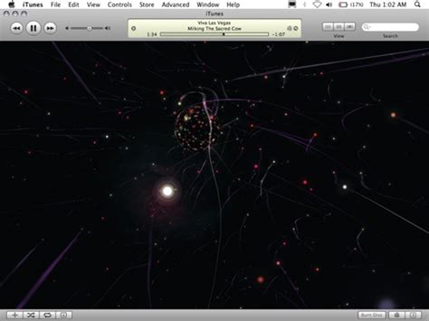 Music Visualizer Mac Moplaaero