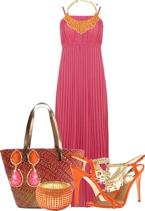 Maxi Amrita Singh By Glamatarian Liked On Polyvore