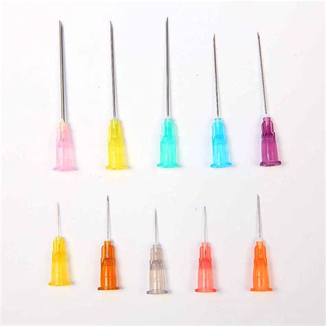 Syringe Needle Suppliers Company Suzhou Sunmed Co Ltd