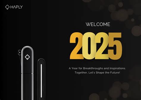 Haply Robotics On Linkedin Innovationinmotion Haplyrobotics