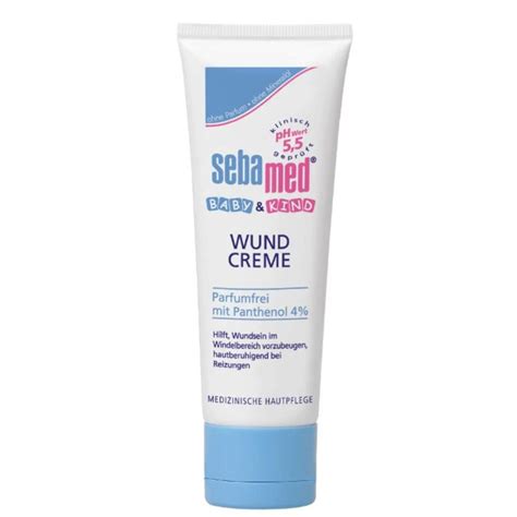 Crema Impotriva Iritatiilor De Scutec Sebamed 75ml Emag Ro