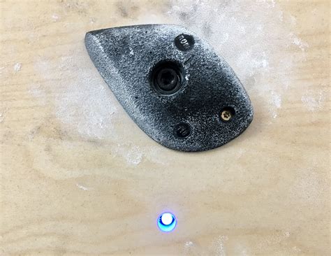 Getting Started On The Moonboard Friction Labs