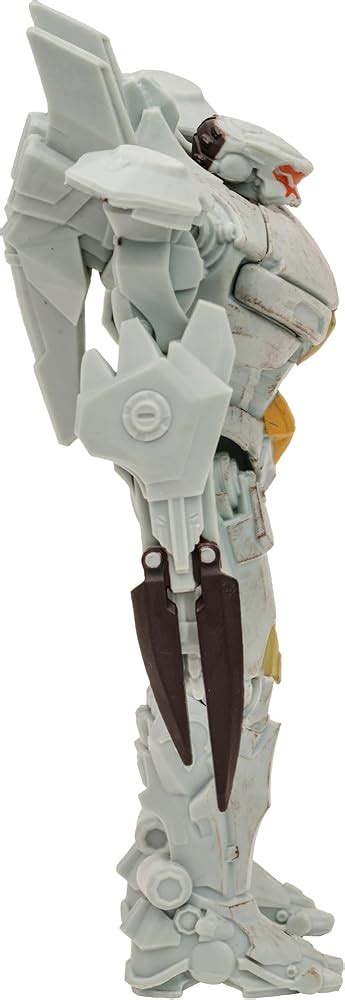 Pacific Rim Mcfarlane Toys Striker Eureka Jaeger Qatar Ubuy