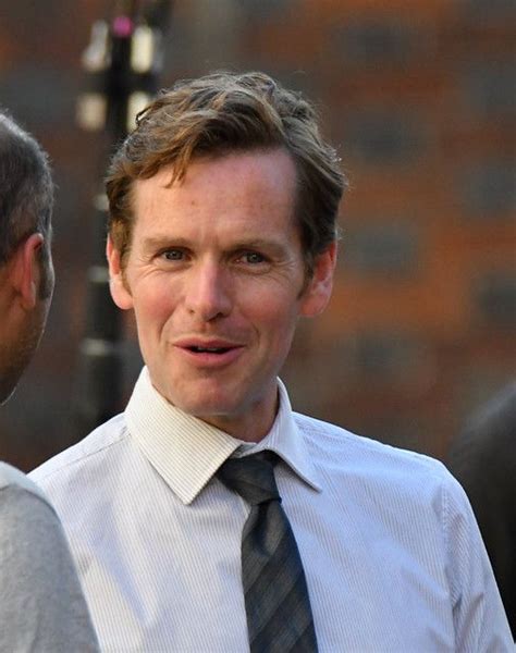 Shaun Evans Shaun Evans Evan Actors