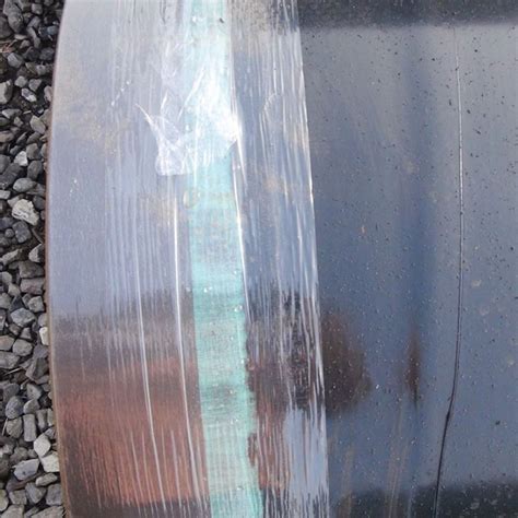 China Low Price 3pe Anti Corrosion Pipe Manufacturers Suppliers