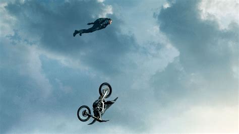 Mission Impossible Dead Reckoning Parte Uno La Fine Di Un Era