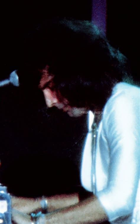 Freddie Mercury Live At Budokan 🇯🇵 Japan 1975
