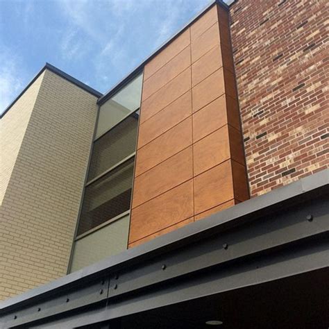 Compact Laminate For Exterior Decorative Laminates Manufacturer