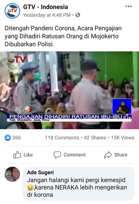 Aduh Bapak Rindonesia