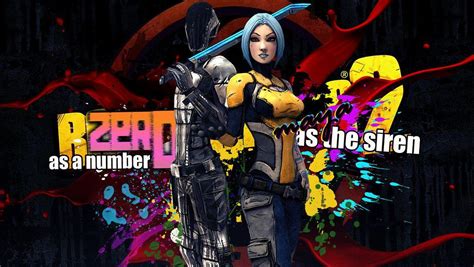 Borderlands 2 Maya Wallpapers Hd Wallpaper Cave
