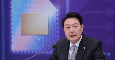 尹대통령 지지율 383 2주 연속 하락세