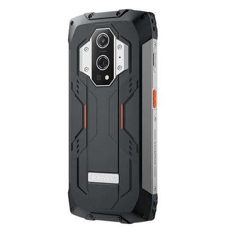 Купить Blackview BV9300 в Москве, смартфон Blackview BV9300, обзор ...