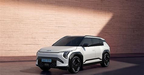 기아 더 기아 Ev3 계약 개시