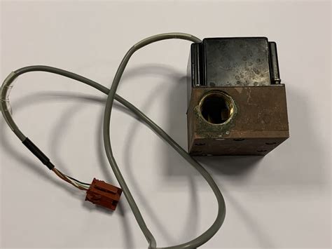 Assy Water Flow Switch Sos Ascenttec