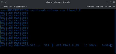 Getting Started With Ollama How To Install And Use AI Models CHIT