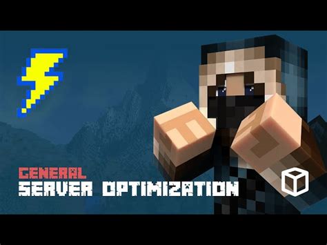 5 best tips for optimizing minecraft server performance in 2022