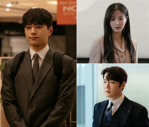 넘버스 김명수·최진혁·연우 첫 회계사 드라마 신선함 새로움