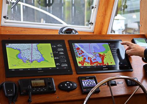 Inventor Of Ethernet Confused By His New Garmin Marine Electronics Panbo