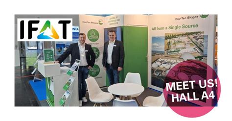 Christian Eilert On Linkedin We Are Waiting For You 😀 Ifat 2024 Hall A4 Stand 304