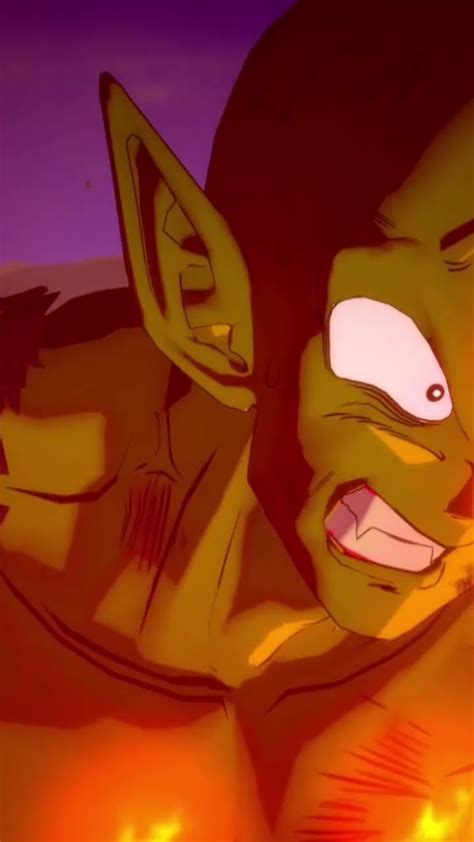 Muerte De Píkoro 😢 Dragonball Gaming Fyp Viral Sad Youtube