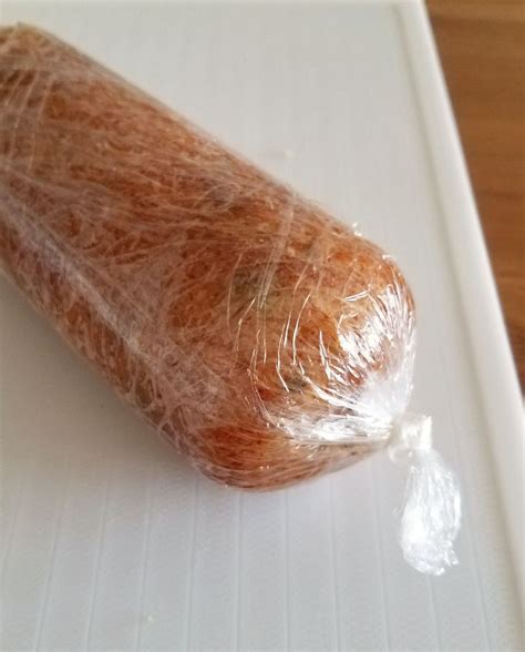 Fiambre de pollo casero fácil y económico Bizcochos y Sancochos