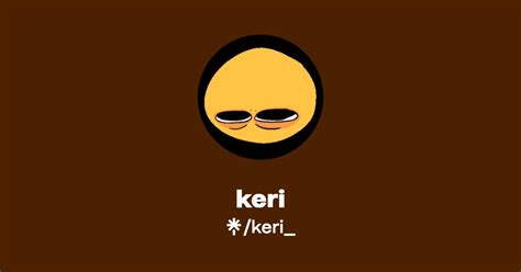 Keri Linktree