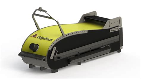 Edgetech Releases Tri-Frequency Side Scan Sonar