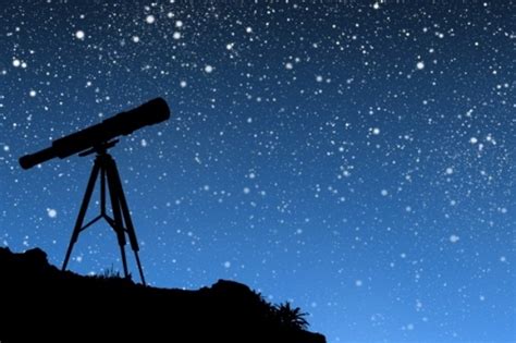 Nuits des étoiles comment profiter du 30e anniversaire de l événement