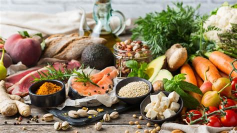 Heres Why You Should Consider A Flexitarian Diet